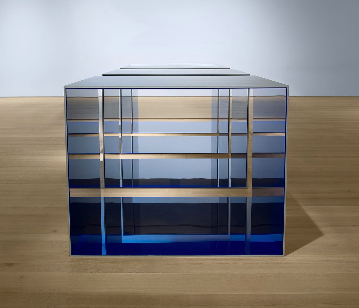 Judd. A Retrospective | by AS | MAG | AS | MAG | Medium
