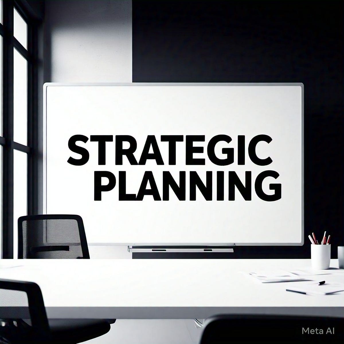 The power of planning. The superpower of planning. | by Princess ...