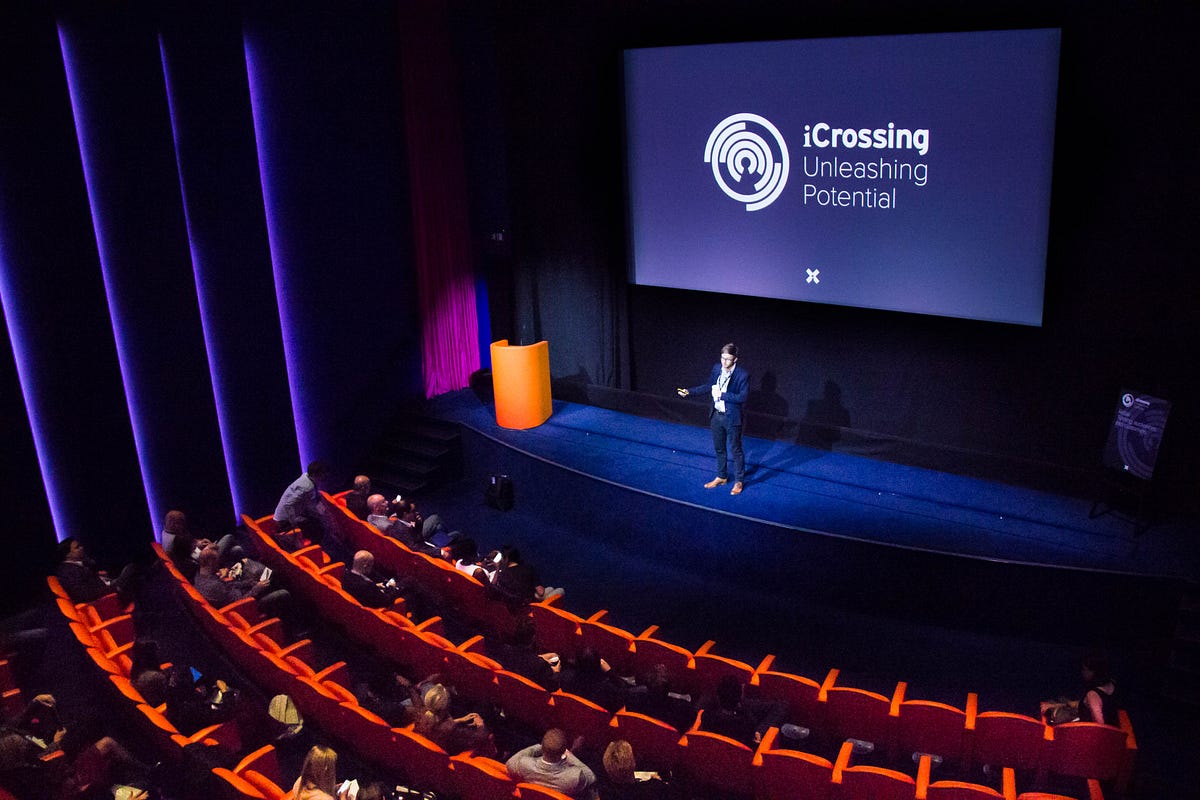 Unleashing Potential. Had a fantastic time last week hosting… | by Sam ... Unleashing Potential. Had a fantastic time last week hosting… | by Sam ...