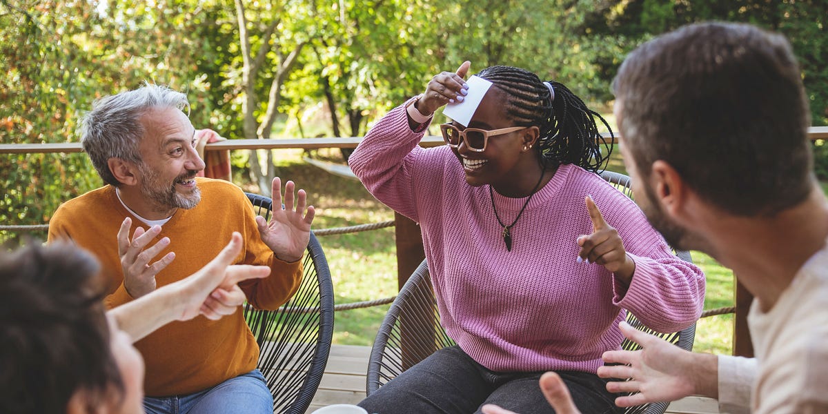 Why Being A Trained Listener Is A New Manager's Super Skill (With ...