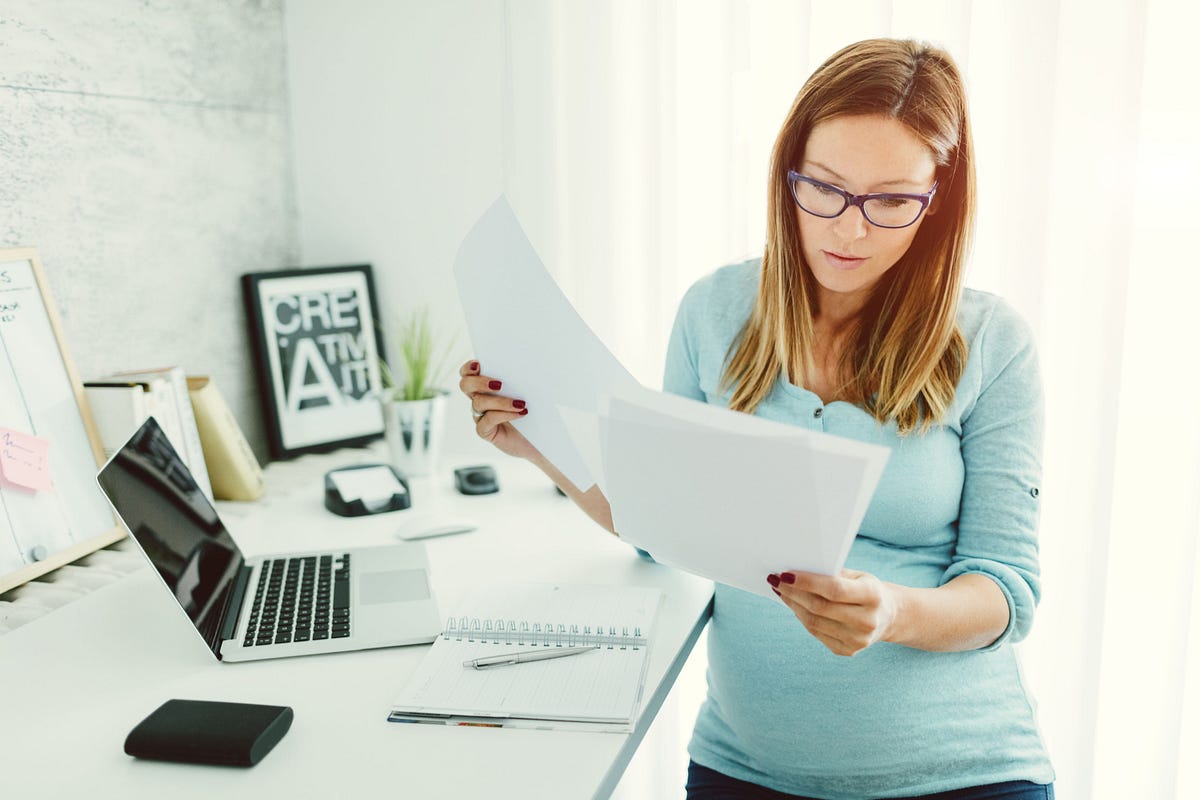 The Force of Part-Time Work: Adjusting Life and Profession | by ...
