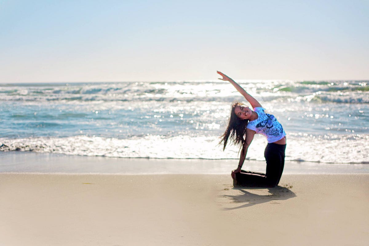 Asana is inherently about alignment. | by Jacquie Bullard (Yoga Mama ...