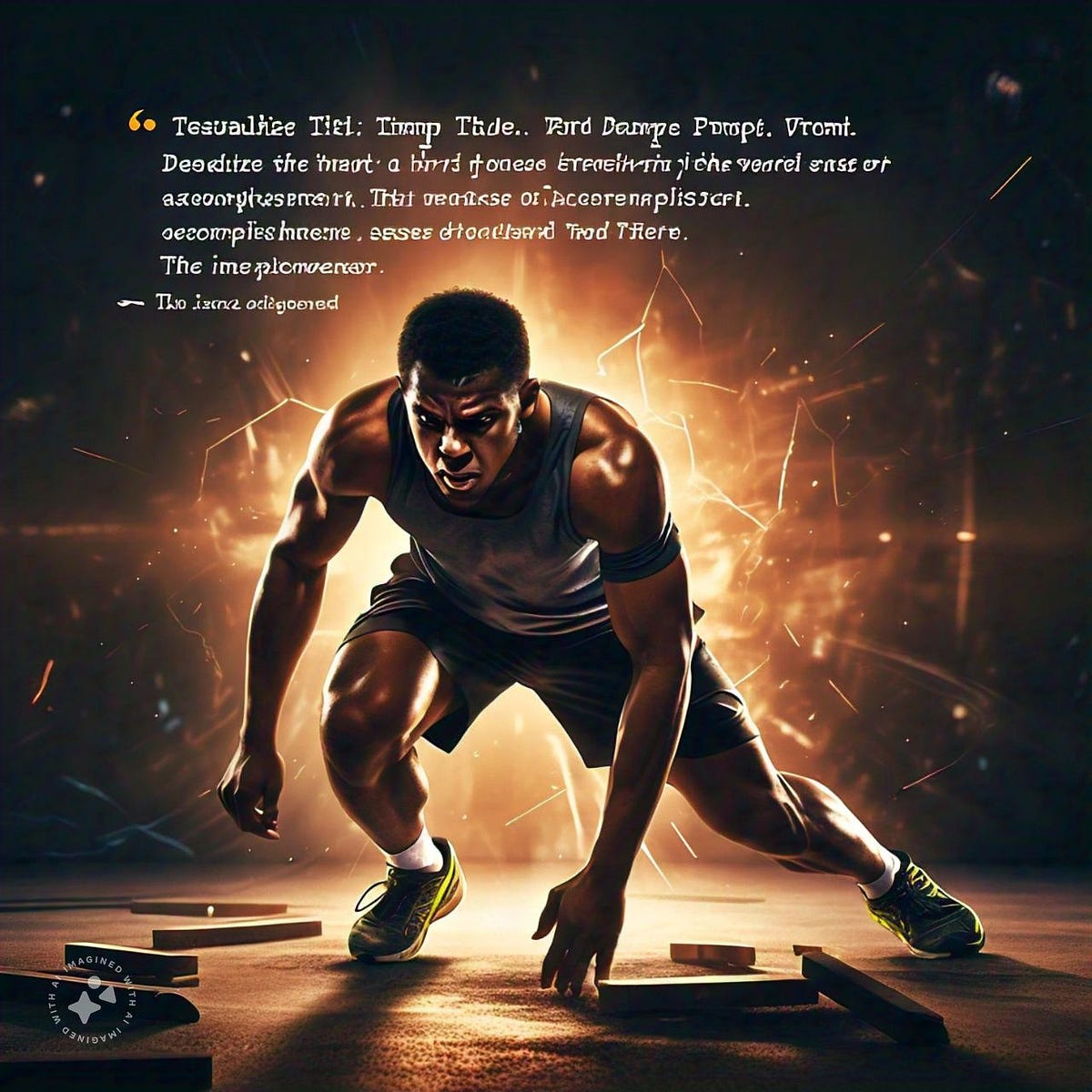 How Your Effort Amplifies the Joy of Achievement | by Kathija Raihana ...