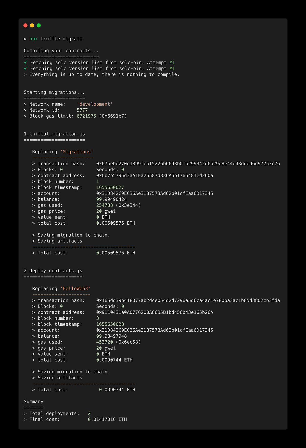 Flutter & Web 3.0. GitHub repository. | by Alejandro Ferrero | Flutter ...