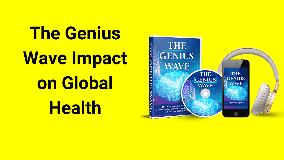 The Genius Wave and New Approaches to Climate Change | by Matthew ...