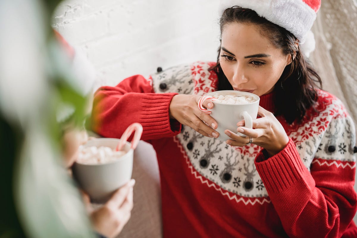 ’Tis the Season. …to think about being careful with… | by Mike Hickman ...