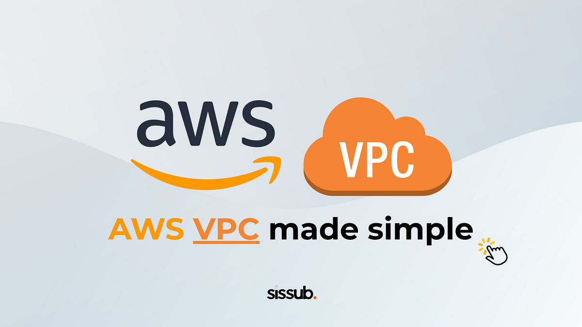 Your AWS House: A Guide to the Amazon VPC (and Why Subnets Matter) | by ...
