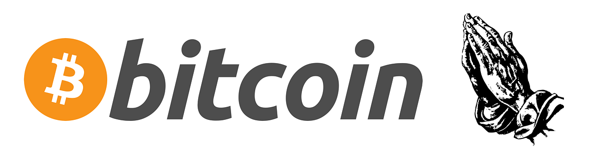 Bitcoin is a Religion. Bitcoin has been written about time and… | by ...