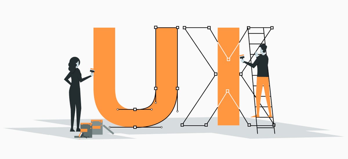 🎨 Beyond Aesthetics: Why UI/UX is the Backbone of Scalable ...