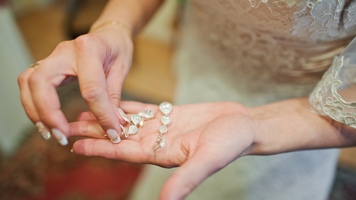 A Beginner’s Guide: How to Take Care of Your Pearls | by Beyond Pearls ...