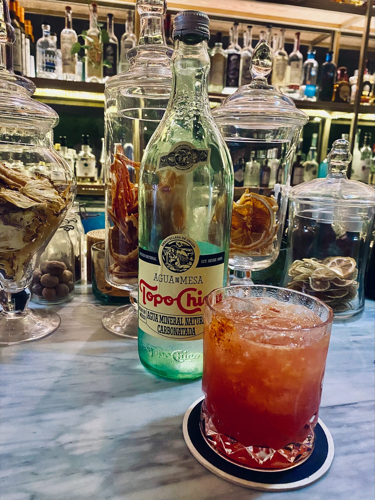 “La pesadumbre del tiempo” - A - Medium