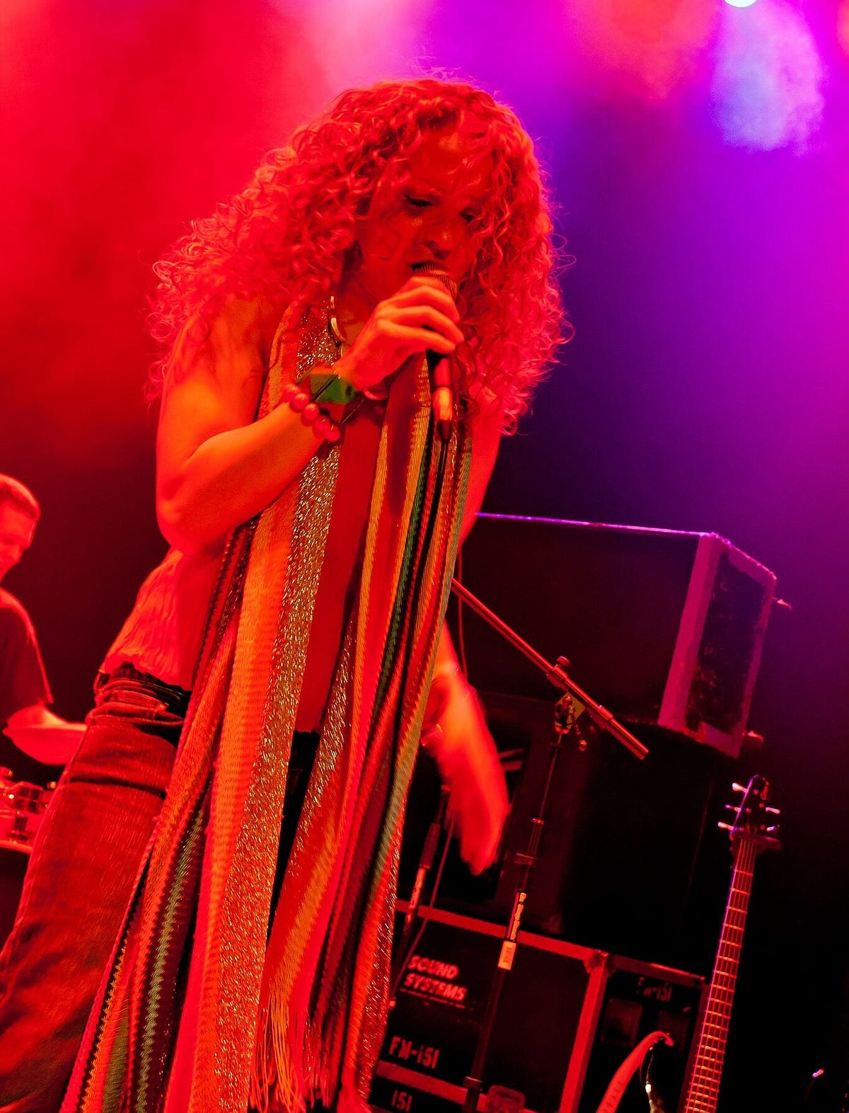 Local Musicians Honor the Memory & Legacy of Chelsey Lau at The Parlour ...