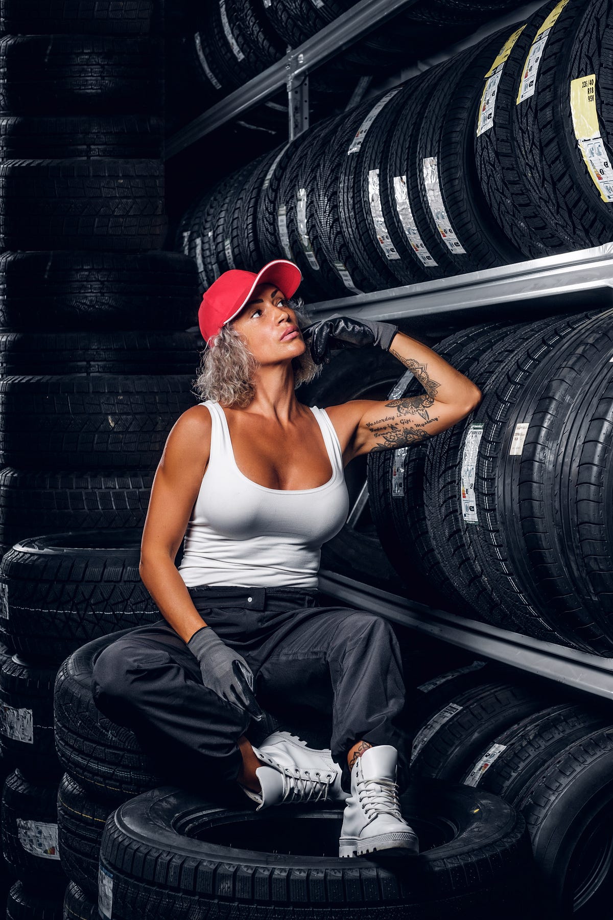 The MILF Driving Instructor Gives His Hard Cock A Sex Lesson! | by Taboo Ink | EroticaStories ...