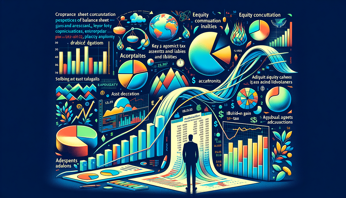 Python by Examples: Valuation Insights for Corporate Financial Analysis ...
