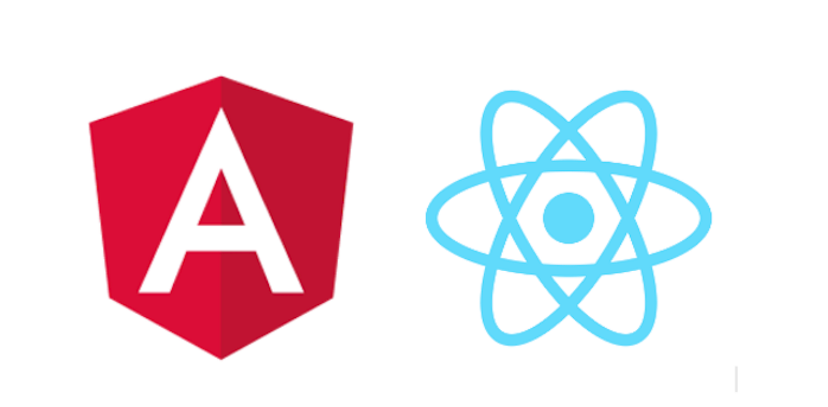 Navigating the transition: 10 tips for developers switching from React to Angular | by Rodrigo ...