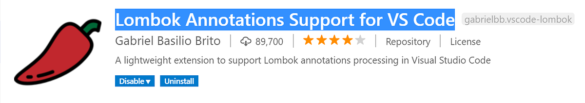 How to integrate Lombok with Java project | by Amrul Farooqui | Medium