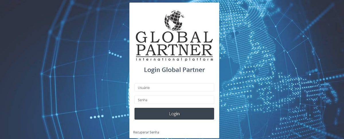 Resumo do Funcionamento da Comunidade Global Partner | by Global ...