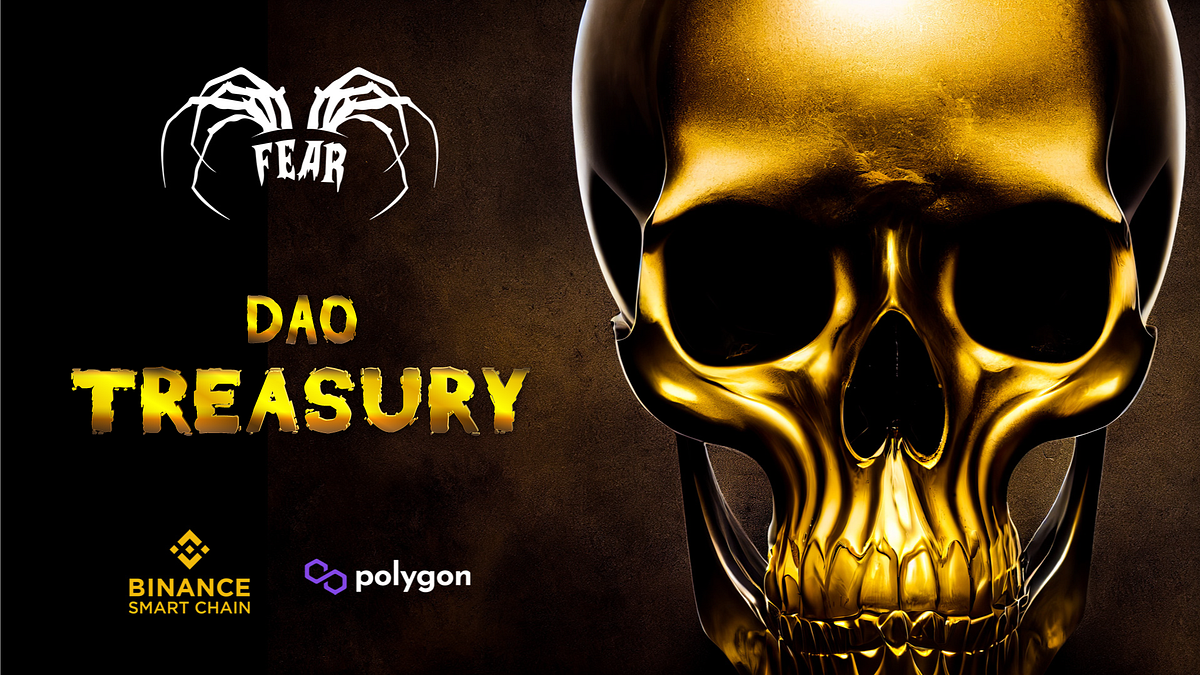 Announcing the FEAR Platform Dashboard! | by FEAR | Medium