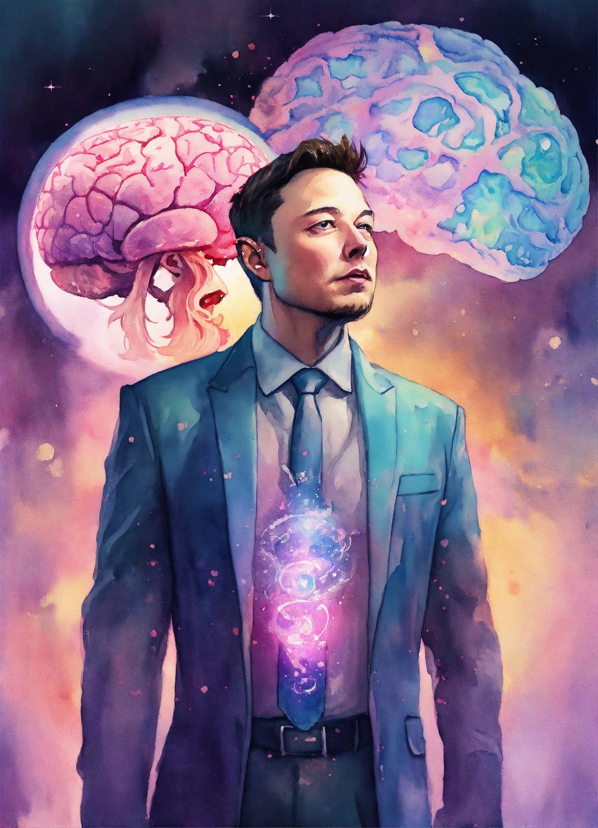c“Elevating Well-being: A Comprehensive Review of the Q Charge Brain ...