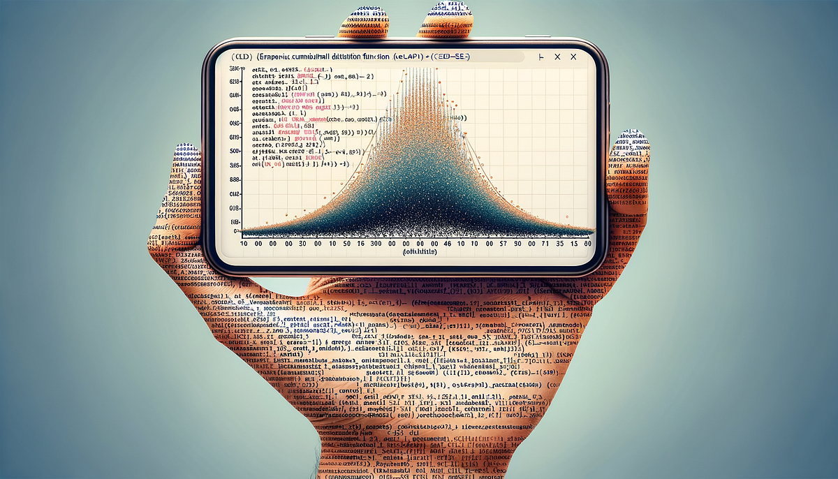 Python by Examples: Visualizing Data with ECDF Plot in Seaborn | by MB20261 | Medium