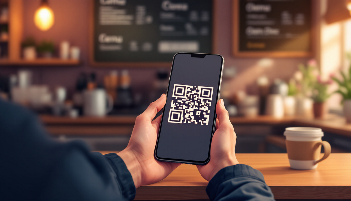 How QR Codes Work (and How to Make Your Own in Python) | by Nuno Bispo | Django Unleashed | Sep ...