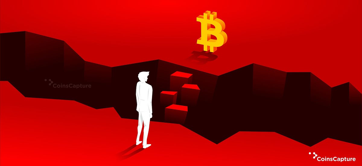 5 Major Challenges Faced By Cryptocurrency | by Coinscapture ...