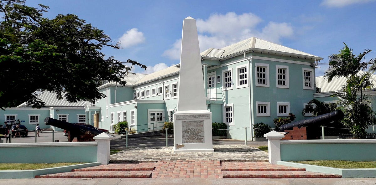 Preserving Holetown: Why Adaptive Reuse is the Right Path Forward | by ...