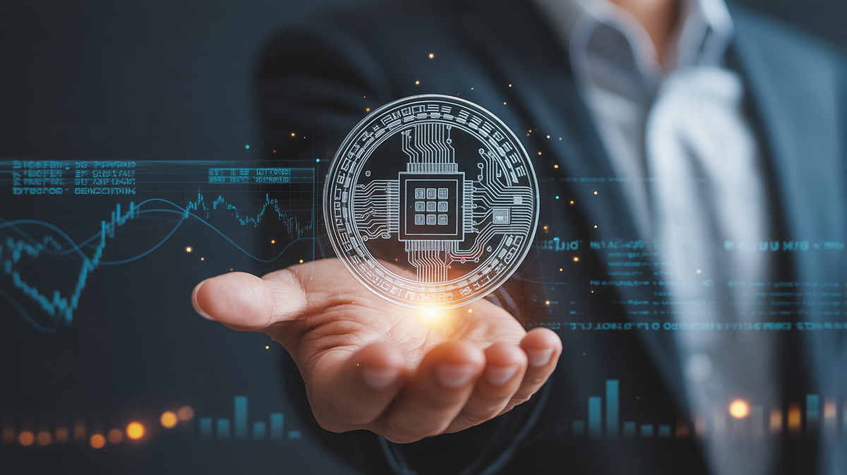AI Agent Tokens: The Smart Money Revolution Taking Crypto by Storm | by ...