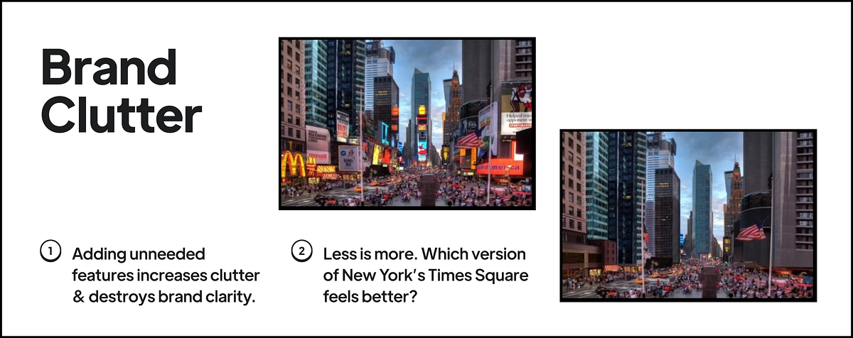 Why Products Aren’t Brands: How to Unlock the Synergy Between Your ...