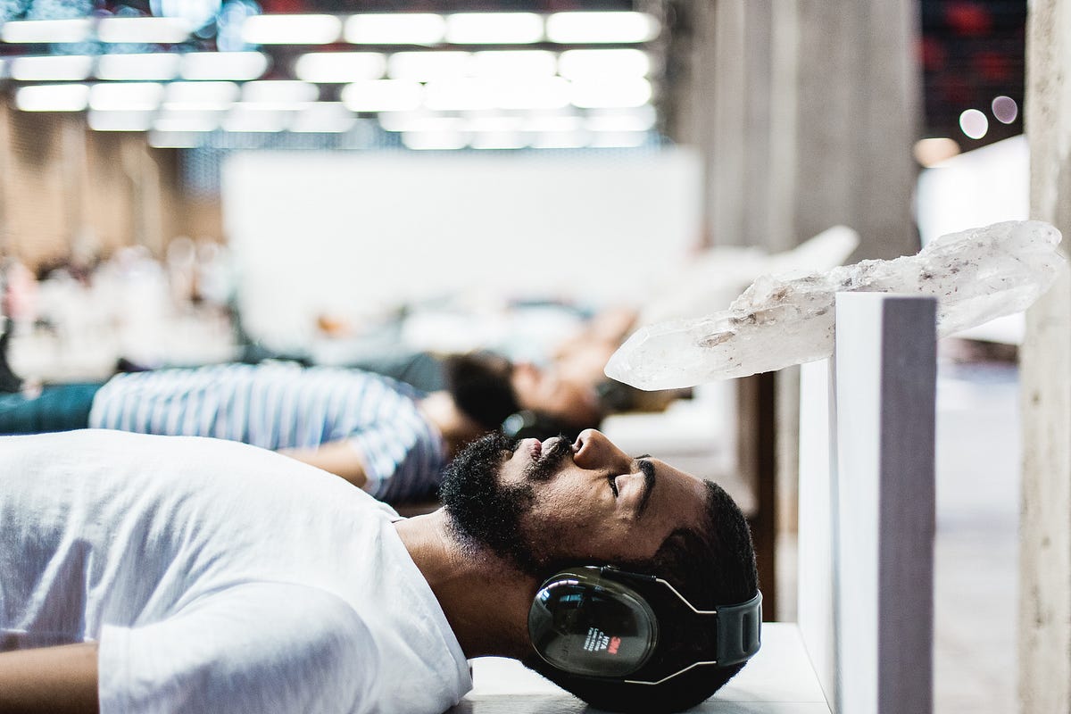The Role of Experiential Design in an Increasingly Disconnected Society ...