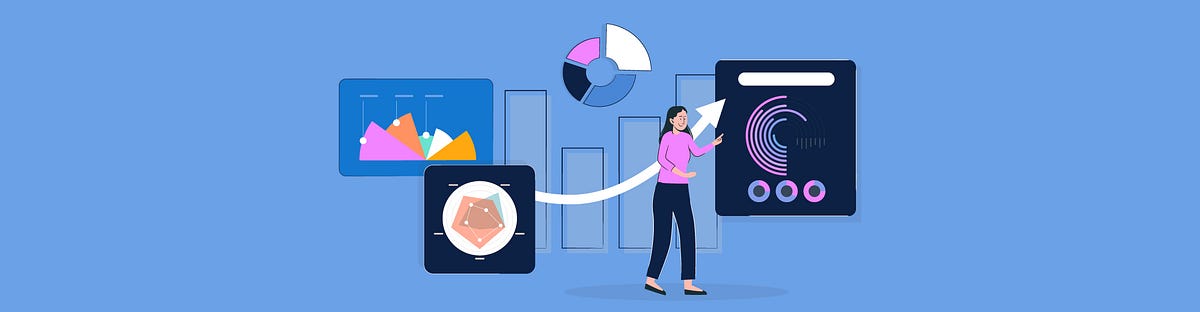 Data Visualization Menggunakan Google Data Studio(Looker Studio) | by ...