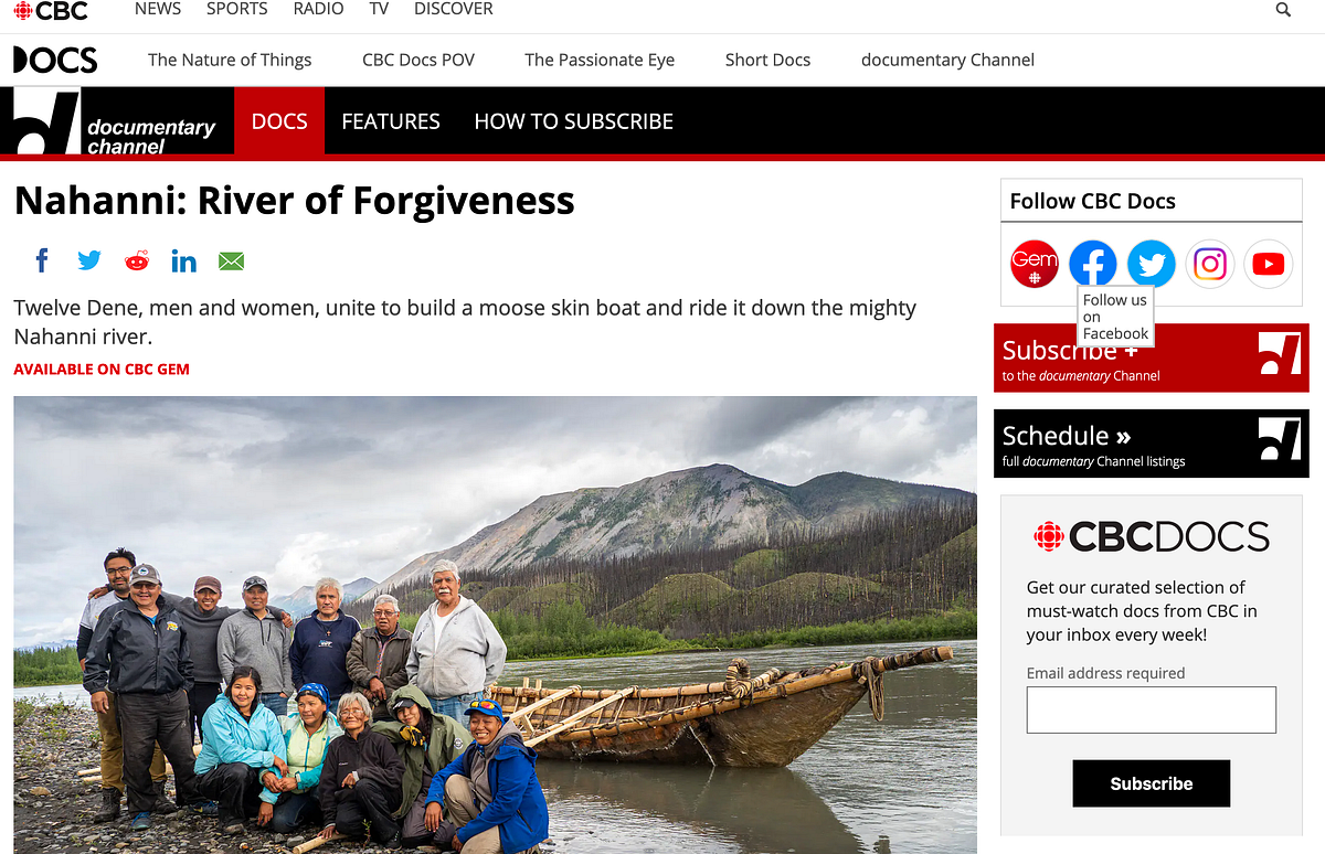 Analyzing the River of Forgiveness | by Eric Caudill | Medium