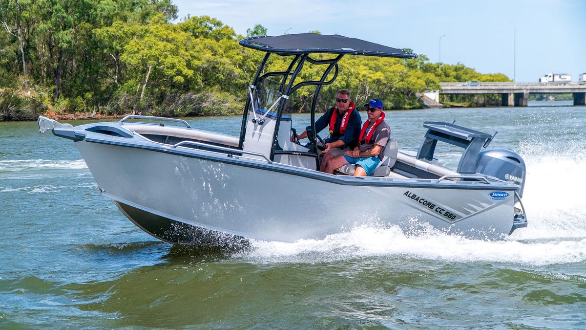 Exploring Stessco Boat Dealerships with Sydney Watercraft | by ...