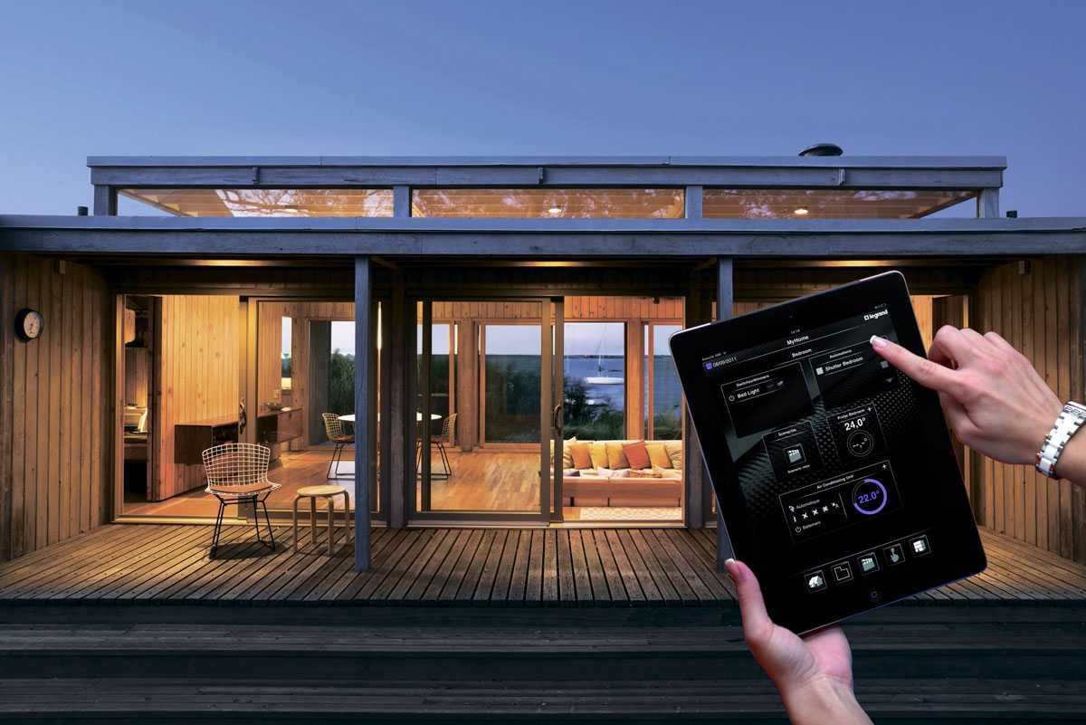 Smart Home Market Revolution: Transforming Living Spaces for the Future ...