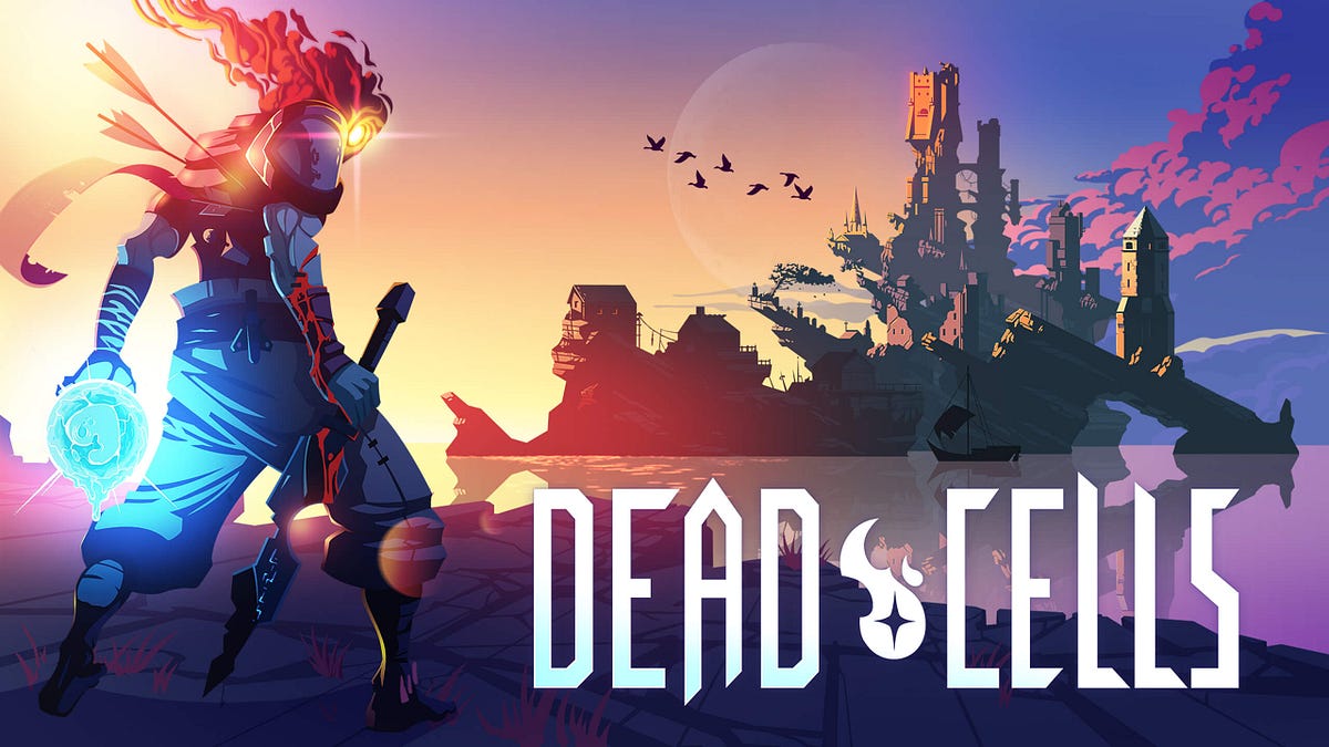 Difficulty as Design: Dead Cells’ Progressive Challenge and Player ...