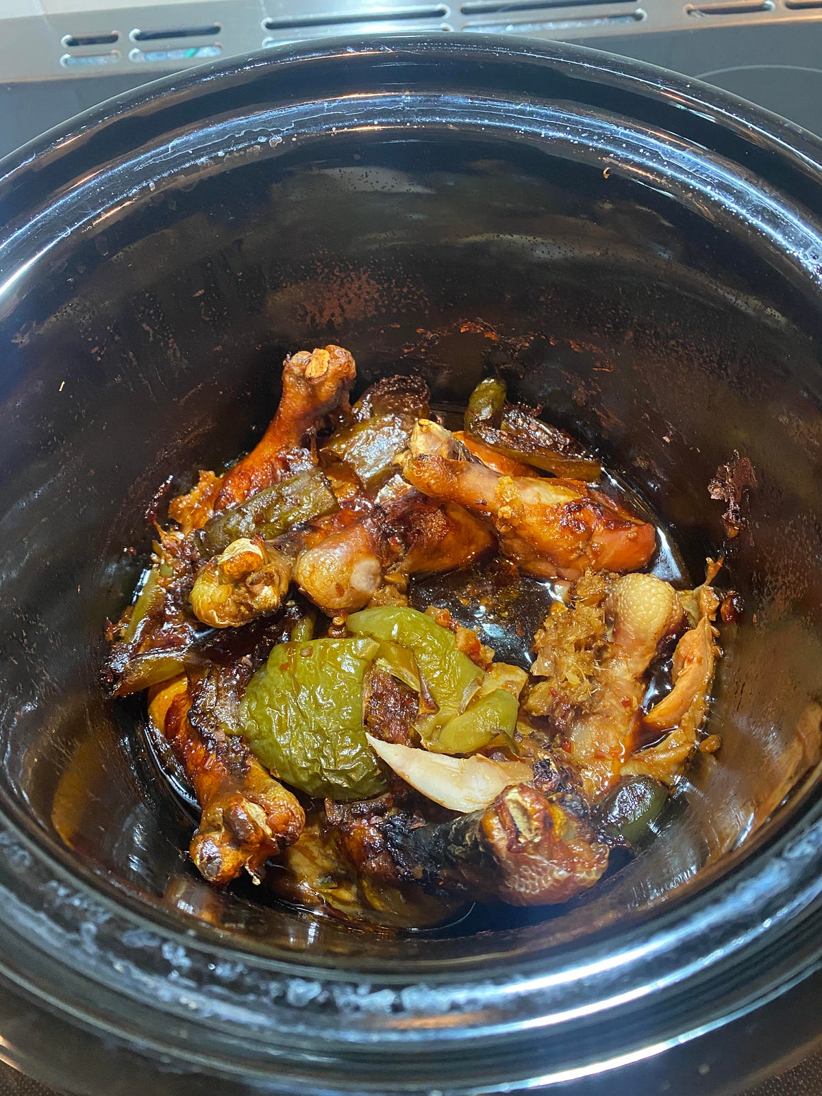 5 Tips for a Cooking Noob from a Cooking Noob | by Bought a New Apron ...