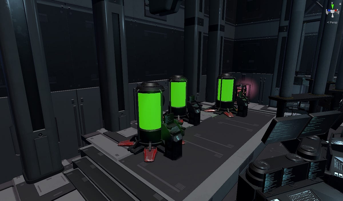 Dev Log 94 Altering Textures For Unity By Kenny Pruitt Medium