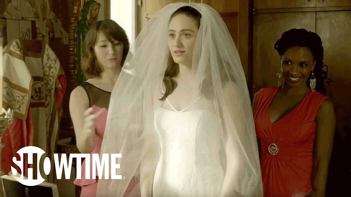 Shameless negative portrayal of lower class | by Abby Withey | Medium