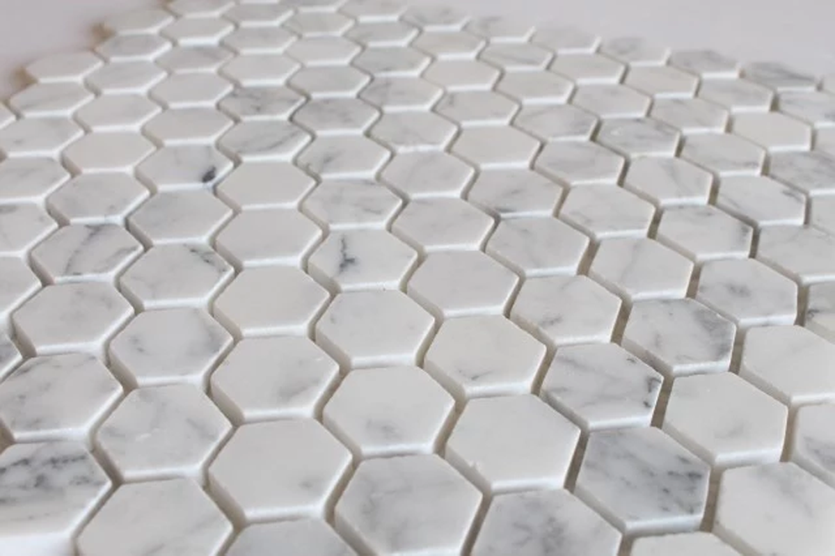 Mosaic Tiles: Redefining the process of manufacturing | Medium