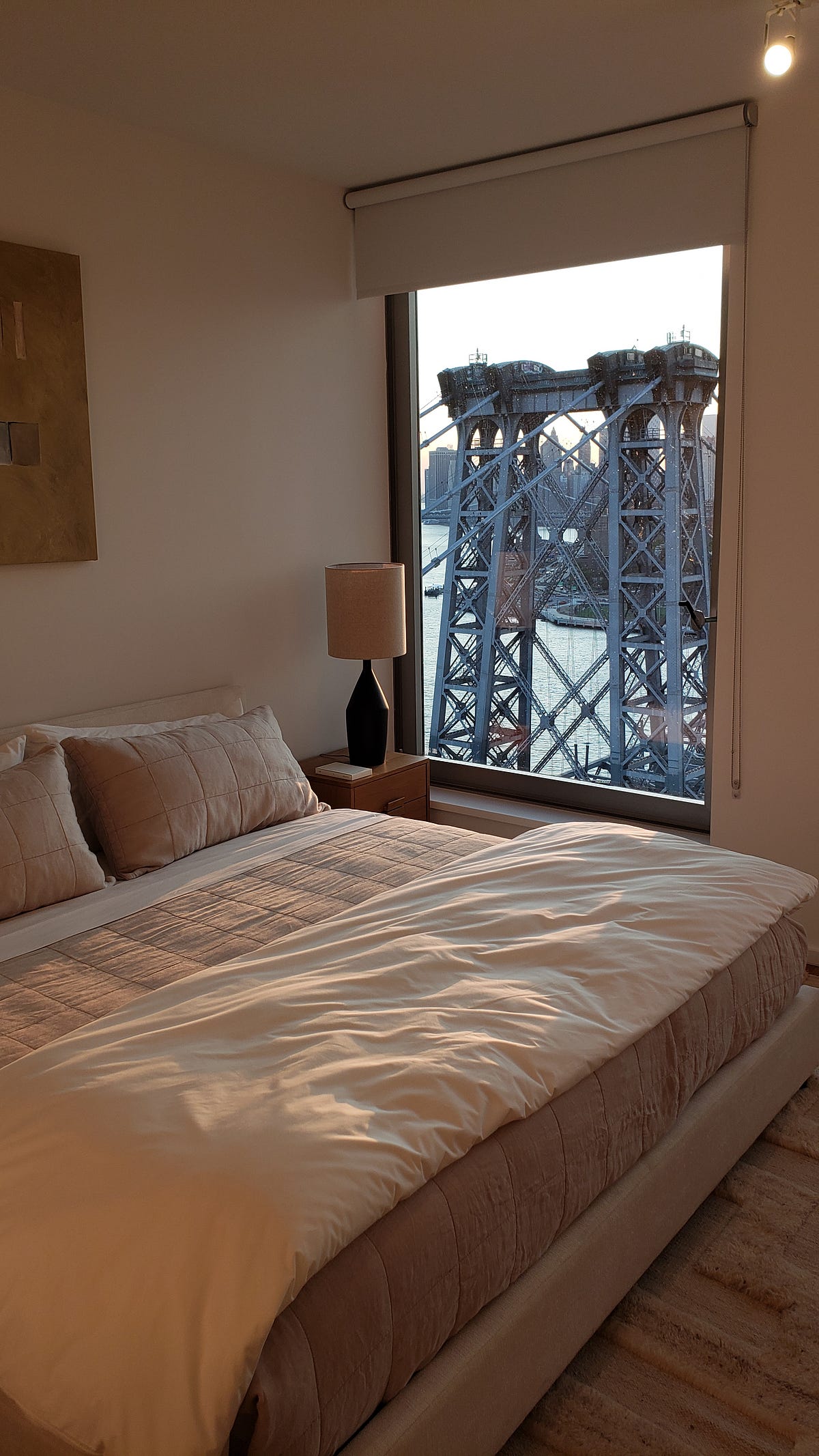 What to Look for When Upgrading from a Walk-Up to a Luxury High-Rise | by Melissa Minchala | Sep ...
