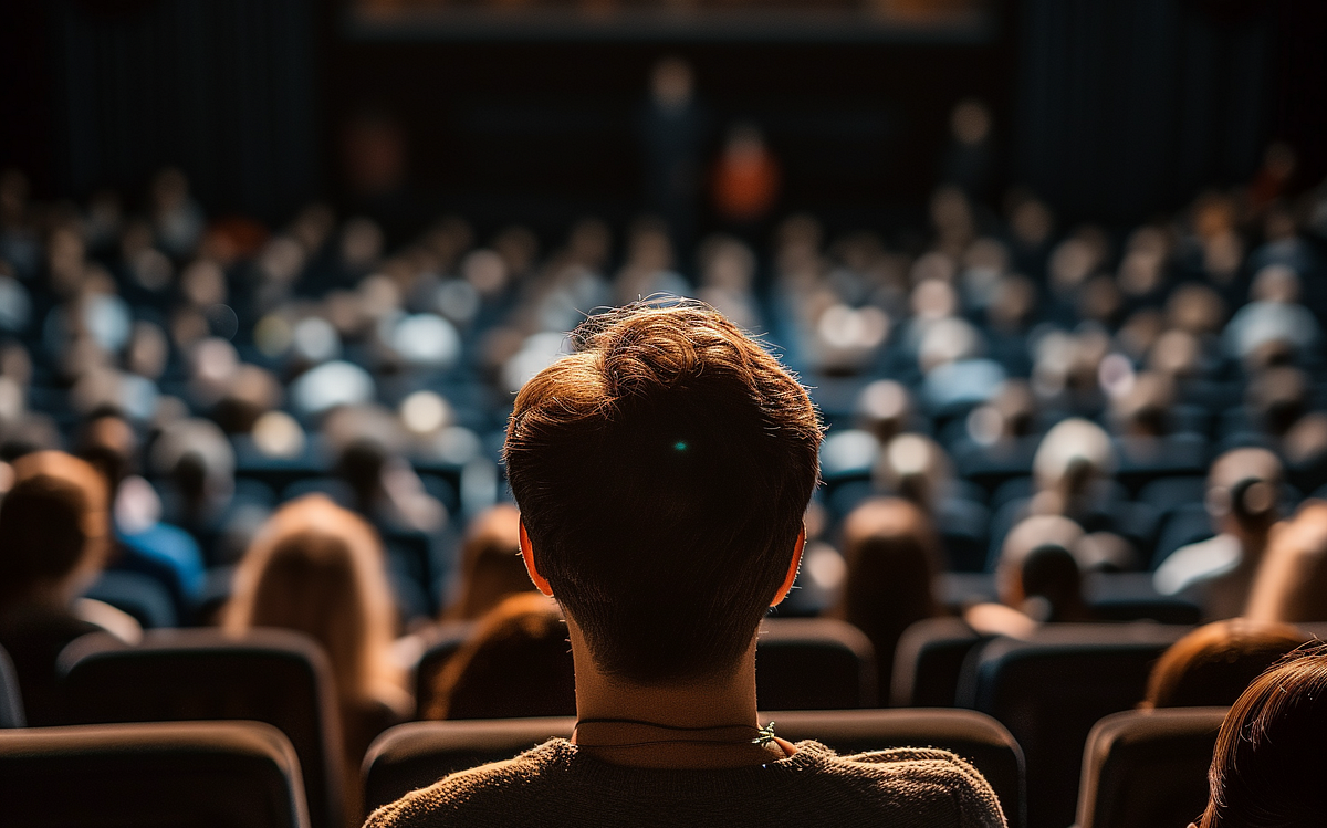 Community or audience?. Do you want to learn the shortcuts for… | by ...