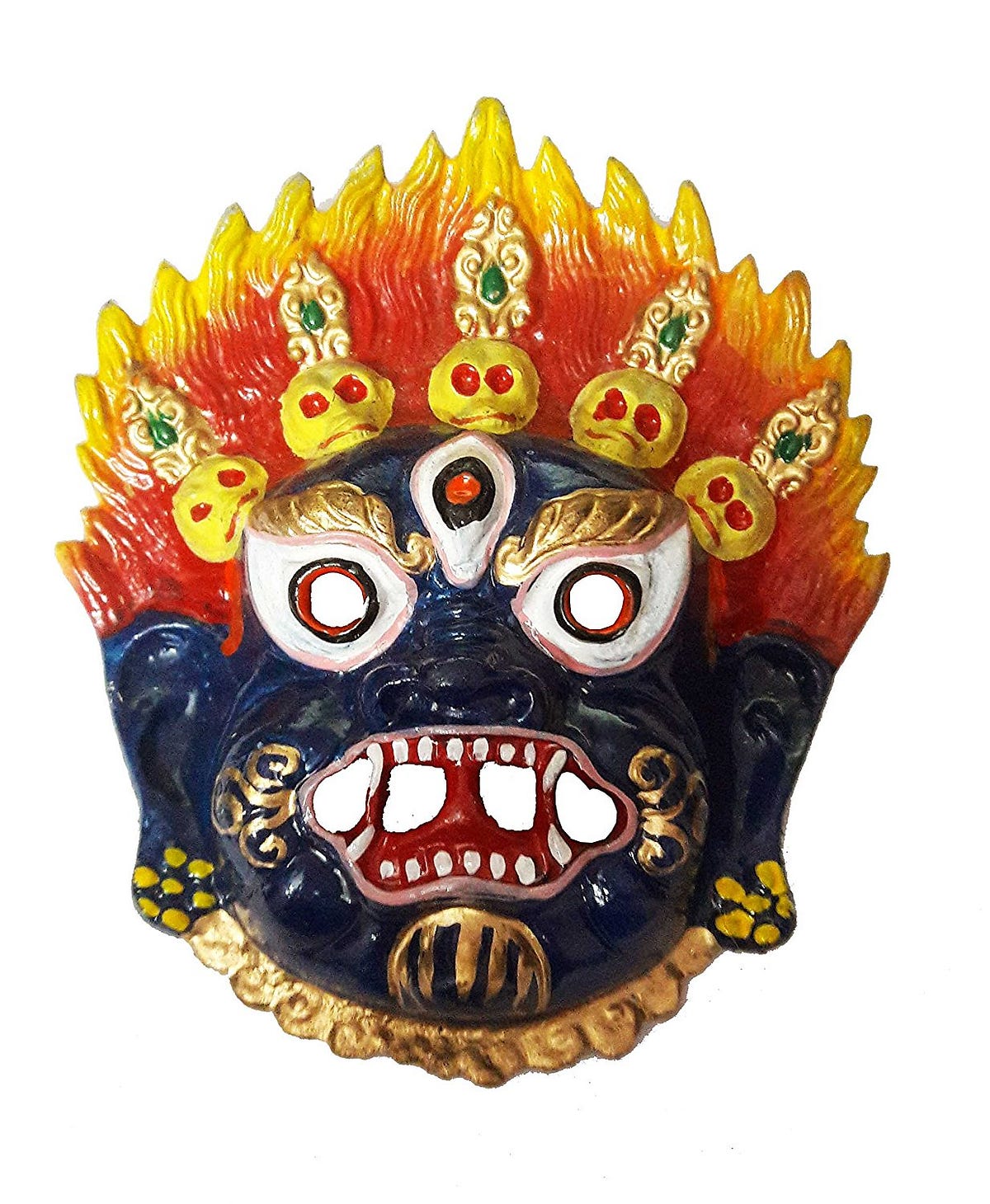 Know the facts about Nazar Battu Evil Eye Protector | by Payal Dubey ...