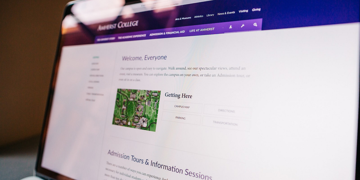 Drupal Theming and Component-Based Pages | by Fastspot | Medium