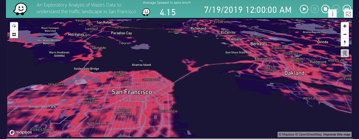 Publish Mapbox data visualizations to the web from Power BI | by Roque Leal | Medium