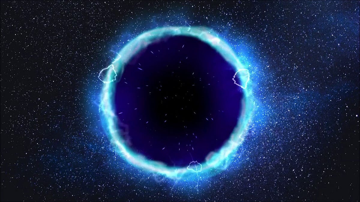 Portal Blue Is Here. 🌀 Portal Blue ($PBL) 🌀 Enter The… | by Cortana ...
