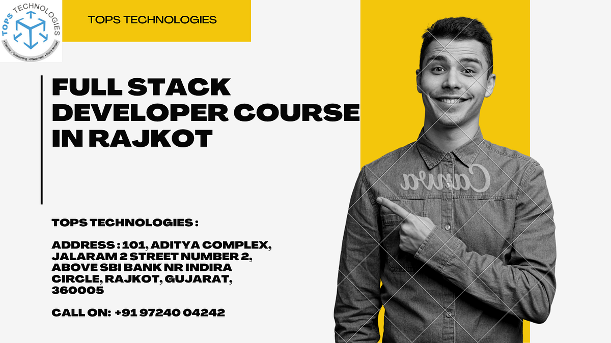 The Roadmap to Becoming a Full Stack Developer: Essential Skills and ...