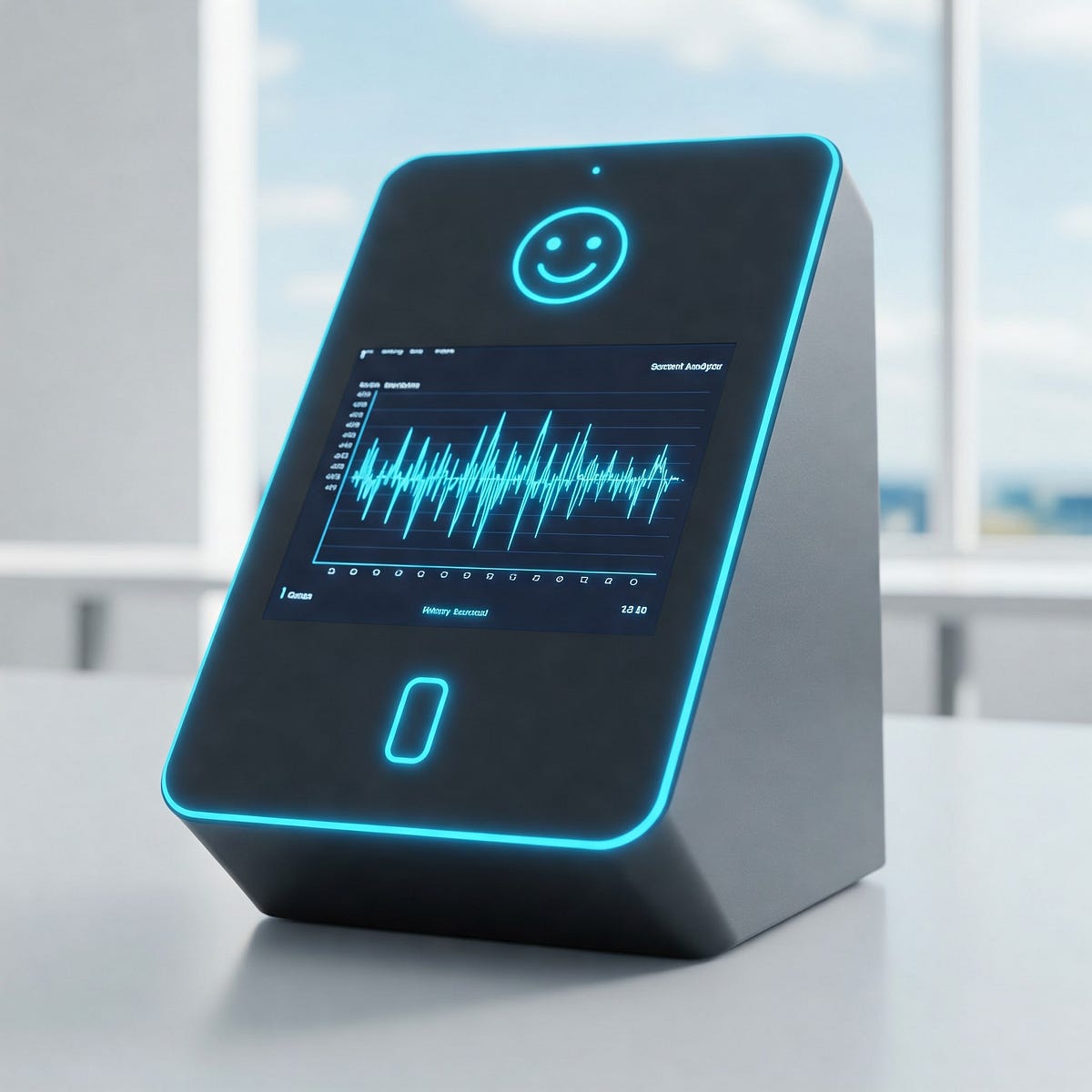 Build a Simple Sentiment Analyzer with Python | by Paul | Medium