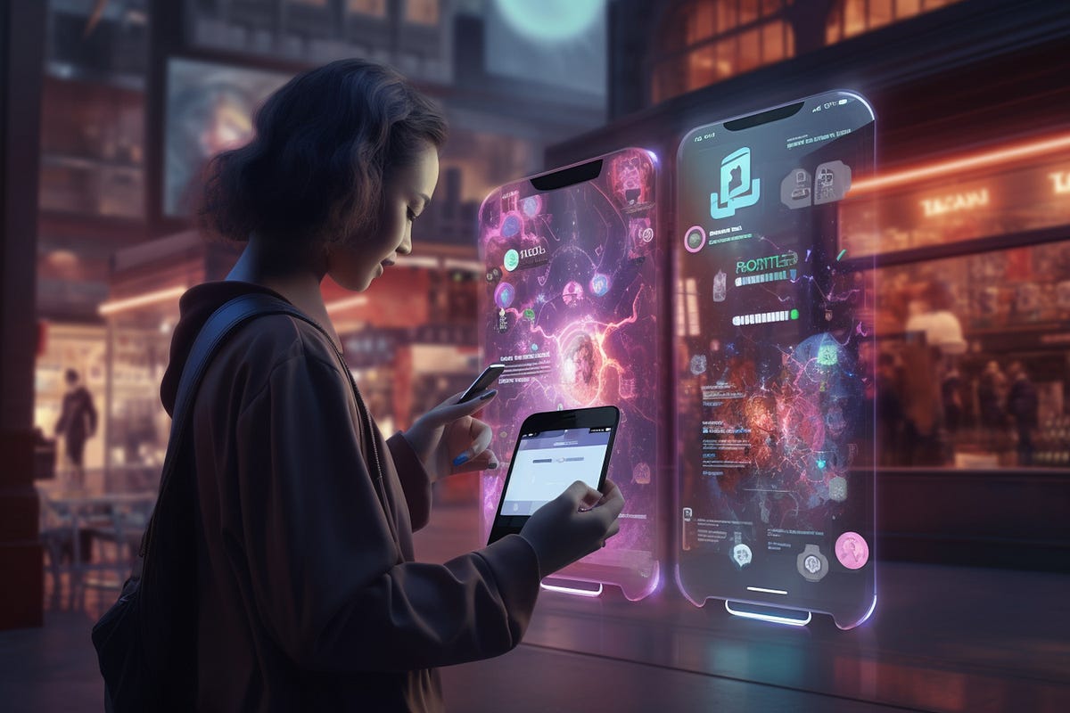 Designing for the Future: UI UX Strategies That Work in 2025 | by Masterly Solutions | Medium