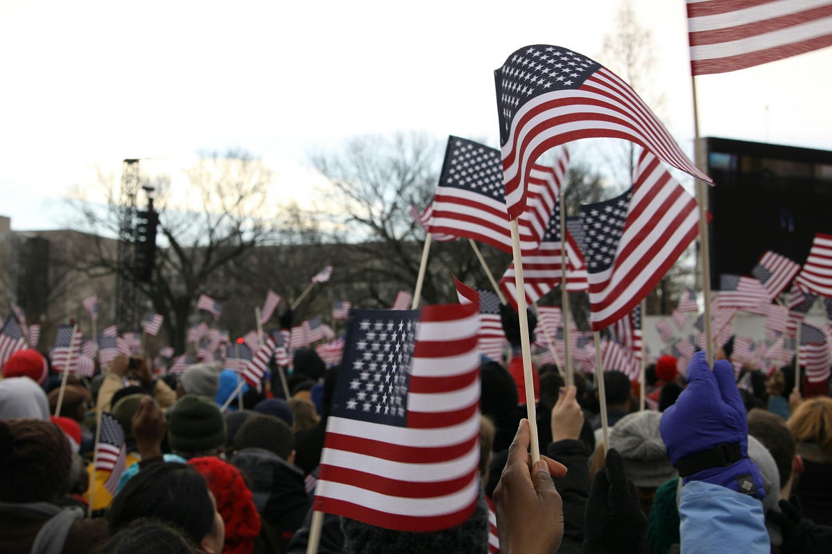 Why Americans Love Barack Obama: A Legacy of Inspiration, Hope, and ...