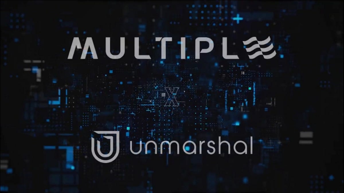 Strategic Partnership Between Multiple Network and Unmarshal AI | by PLAN B | Feb, 2025 | Medium